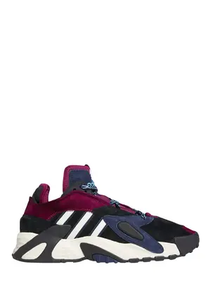 Adidas Streetball Sneakers - Black