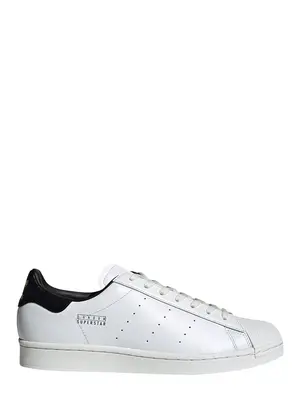 Adidas Superstar Pure 'london' Sneakers - White