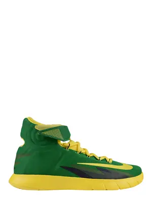 Nike Zoom Hyperrev Sneakers - Green
