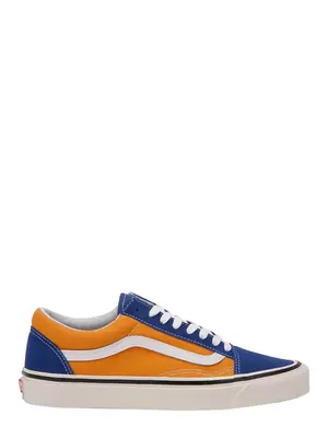 VANS Old Skool 36 Dx 'anaheim Factory - Blue