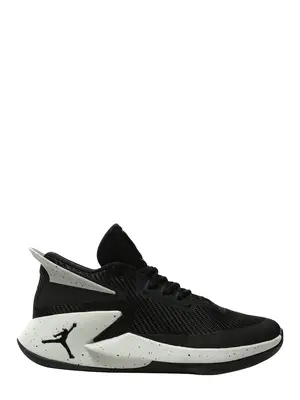 JORDAN Fly Lockdown Pfx - Black