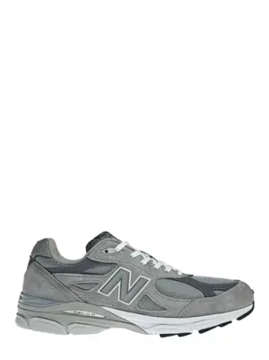 NEW BALANCE 990v3 Sneakers - Grey