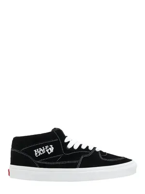 VANS Half Cab Sneakers - Black