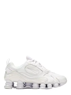 Nike Shox Tl Nova Sneakers - White