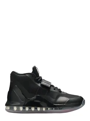 Nike Air Force Max Sneakers - Black