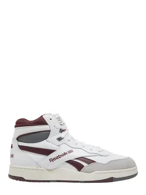 REEBOK Bb4000 2 Mid Classic Sneakers - White