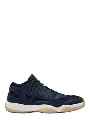 JORDAN Retro Low Ie 'obsidian' Sneaker - Blue