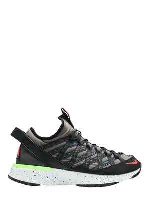 Nike React Terra Gobe Sneakers - Brown