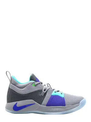 Nike Pg 2 Ep Athletic Sneakers - Grey