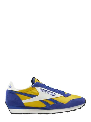 REEBOK AZ 2 Sneakers Yellow