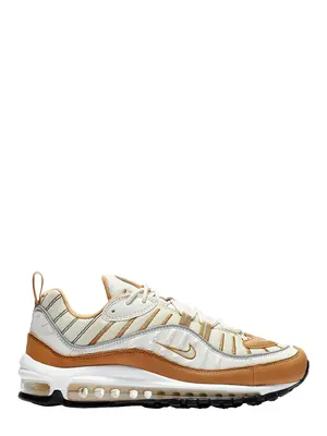 Nike Max 98 Sneakers - Tan