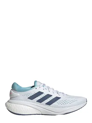 Adidas Supernova 2 Athletic Sneakers - White