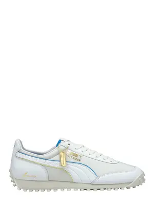 PUMA Puma Fast Rider Rudolf Dassler Legacy Collection Season 2 White