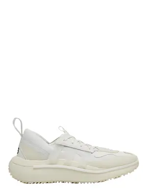 Adidas Y-3 Qisan Cozy Sneakers - Cream