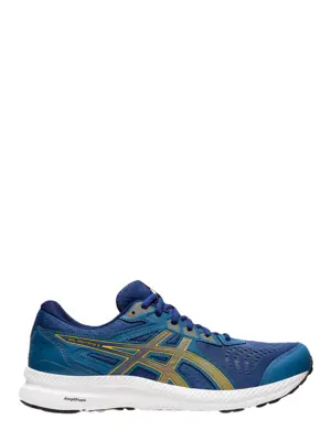 Asics Gel Contend Sneakers - Blue