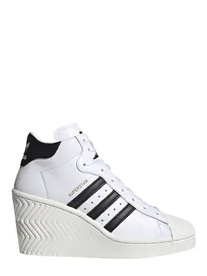 Adidas Wmns Superstar Ellure - White