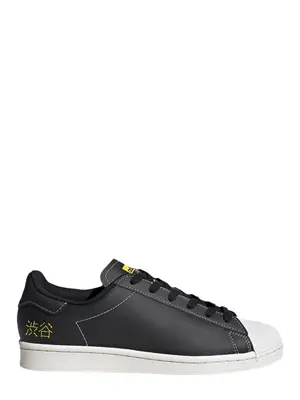 Adidas Superstar Pure 'shibuya' Sneaker - Black