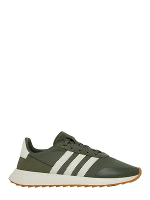 Adidas Flashback Sneakers - Green
