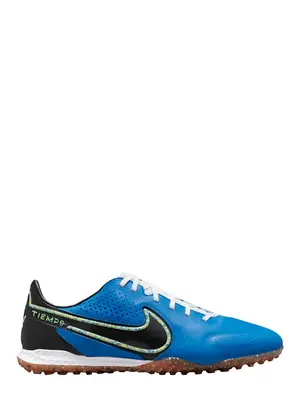Nike React Tiempo Legend 9 Pro TF Blue