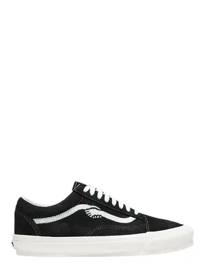 VANS Notre X Vault Og Old Skool Lx - Black