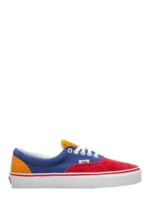 VANS Era Corduroy Sneakers Multicolor