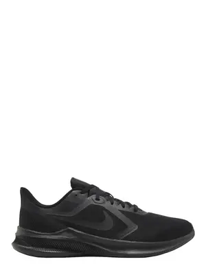 Nike Downshifter 4e Wide Sneakers - Black