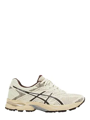 Asics Gel-flux 4 Sneakers - Cream
