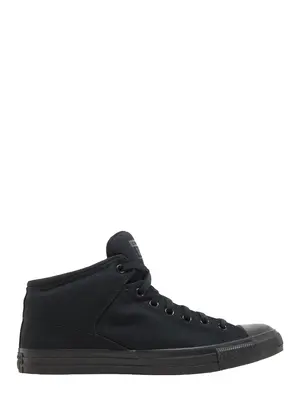 CONVERSE Chuck Taylor High Street Hi Sneakers - Black