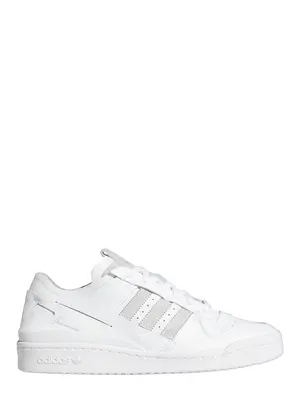 Adidas Forum 84 Low Sneakers - White