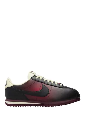 Nike Cortez Sneakers Red