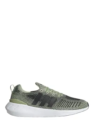 Adidas Swift Run 22 Sneakers - Green