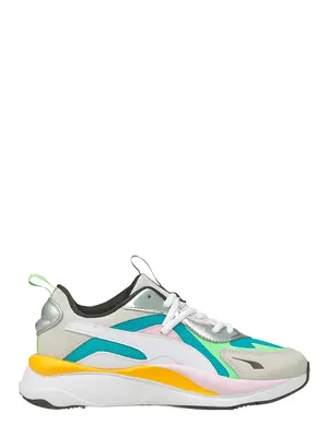PUMA Rs-curve Aura Sneakers - Blue