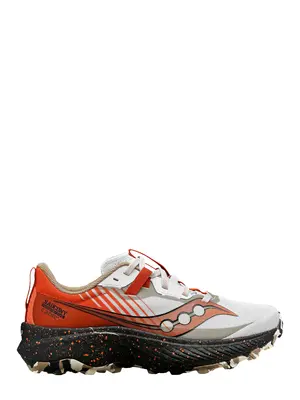 Saucony Endorphin Edge Sneakers - White