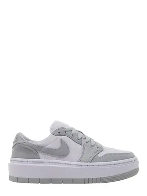 JORDAN 1 Elevate Low Sneakers - Grey