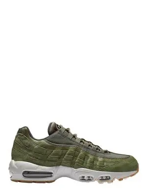 Nike Max 95 Sneakers - Green