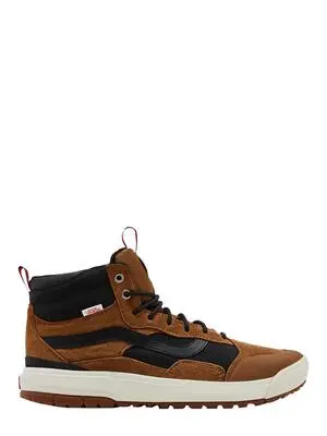 VANS UltraRange Exo High MTE Sneakers Brown