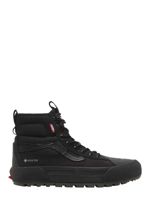 VANS Sk8-hi Gore-tex Mte-3 Sneakers - Black