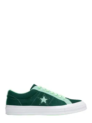 CONVERSE Converse One Star Ox Sneakers Green
