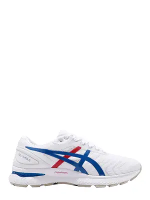 Asics Gel Nimbus 22 Retro Tokyo Sneakers - White