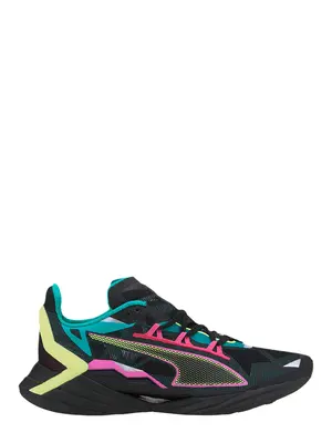 PUMA First Mile X Ultraride Xtreme - Black