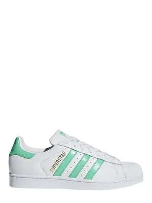 Adidas Superstar - Green