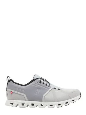 On Cloud 5 Waterproof Sneakers - Grey