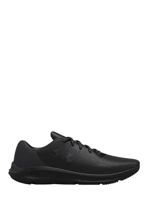 Under Armour Charged Pursuit 3 Sneakers - Black