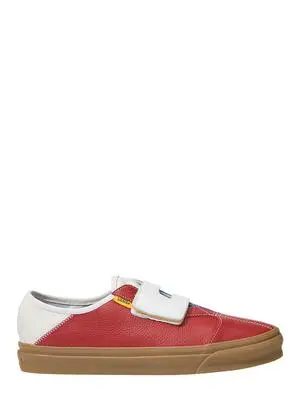 VANS Deaton Chris Anthony X Og Scs Lx - Red