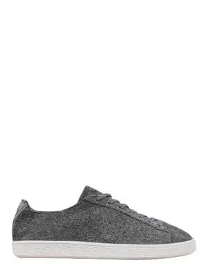 PUMA Stampd X Skates Suede Sneakers - Grey