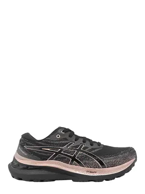 Asics Gel Kayano 29 Platinum Sneakers - Black