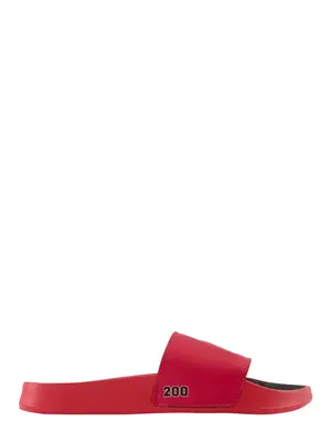 NEW BALANCE Dynasoft 200v2 Slide - Red