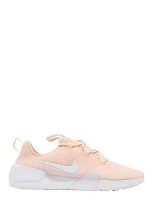 Nike Ashin Modern Sneakers - Orange
