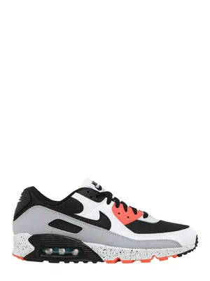 Nike Air Max 90 Sneakers Black