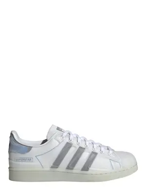 Adidas Superstar Futureshell Sneakers - White